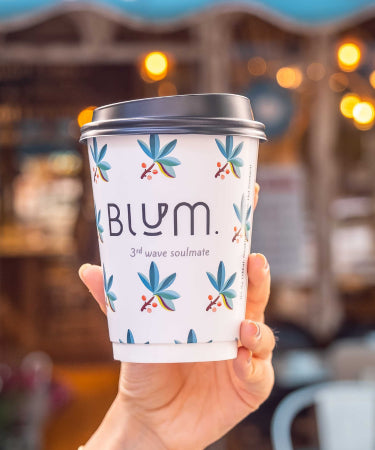 Blum Coffee House - Nitelikli Kahveler - Sağlıklı Atıştırmalıklar ...